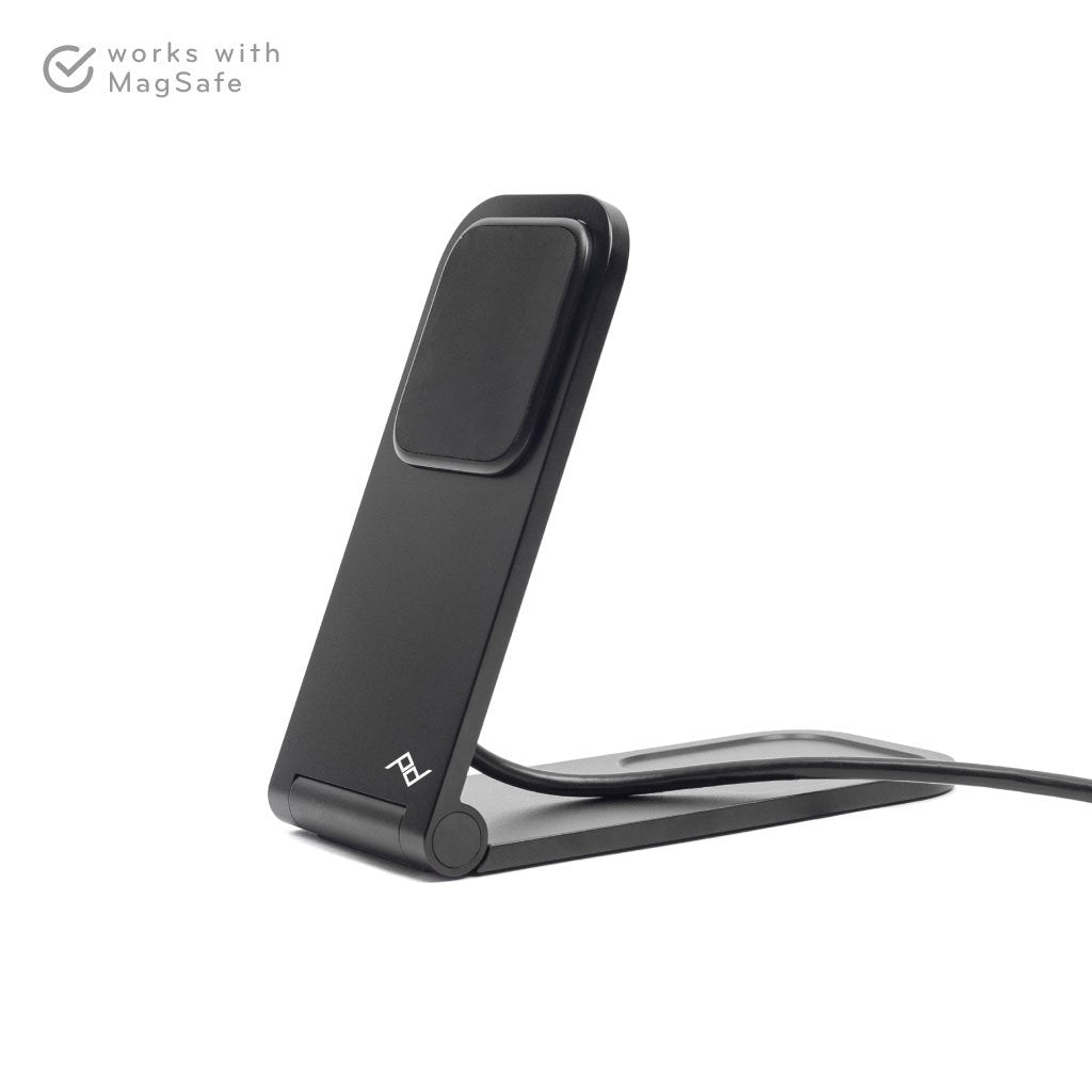 Wireless Charging Stand – IMPULSE