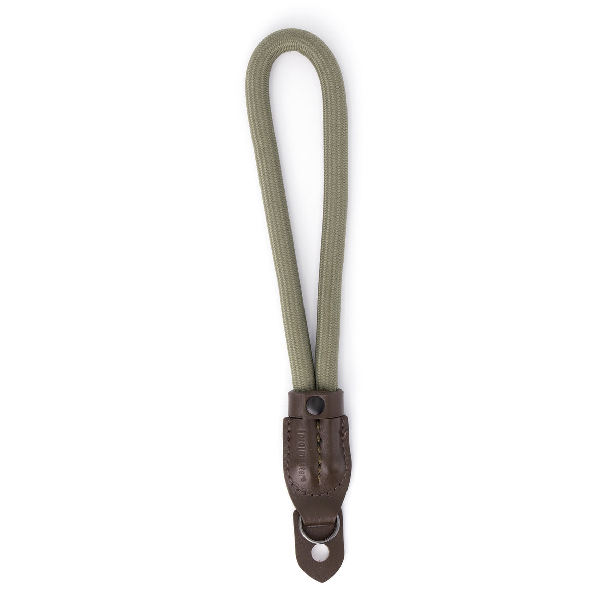 Green Wrist Strap – IMPULSE