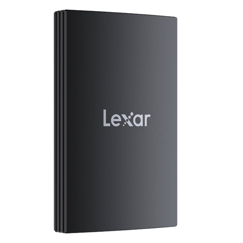 Lexar Armor 700 Portable SSD – IMPULSE