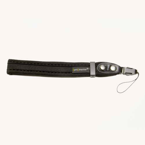 Neoprene Wrist Strap for Compact Cameras – IMPULSE