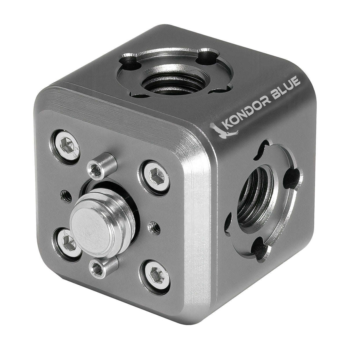 ARRI Cube – IMPULSE