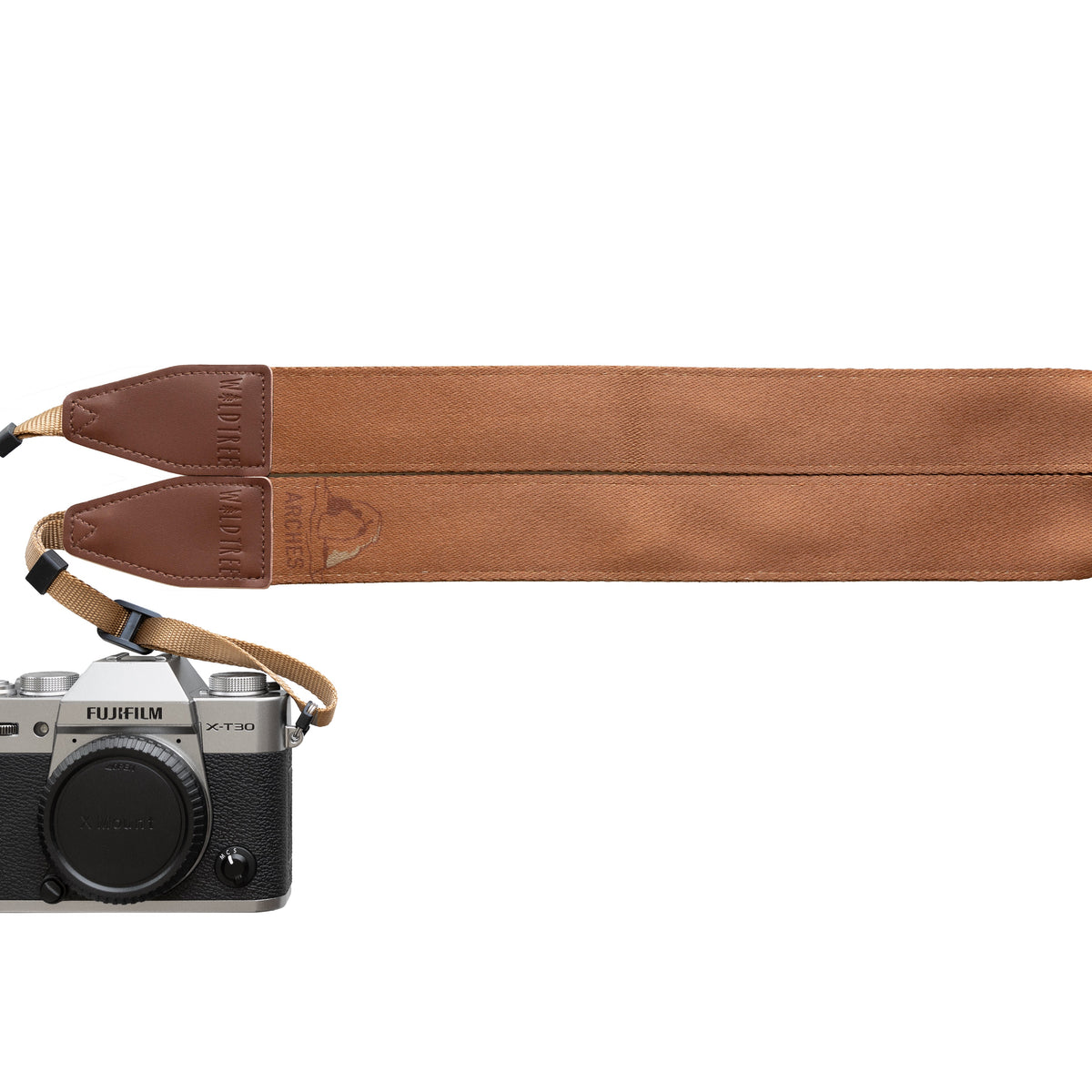 Arches Camera Strap – IMPULSE