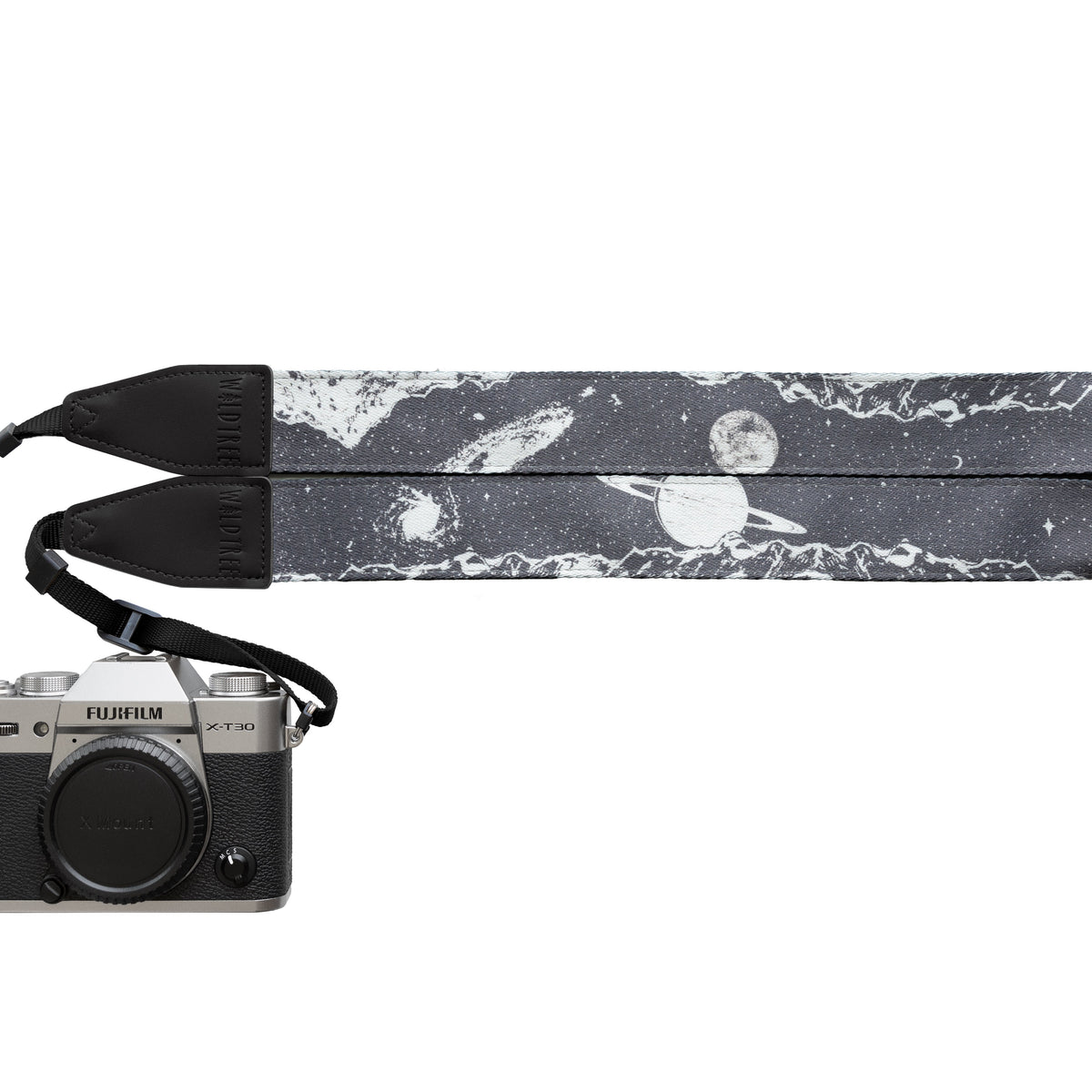 Beyond Camera Strap – IMPULSE