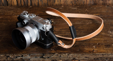 The HF Classic Strap – IMPULSE