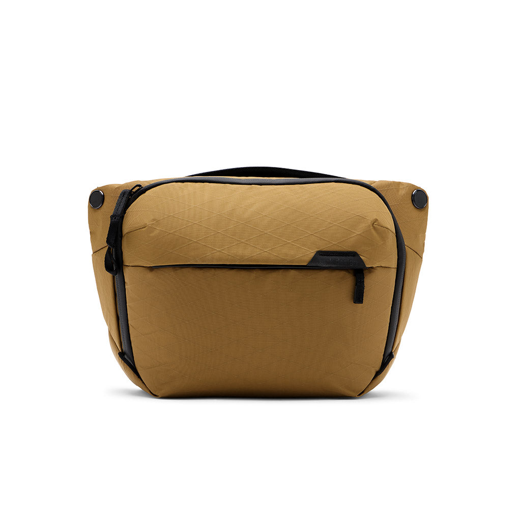 Everyday Sling | 6L | Coyote – IMPULSE