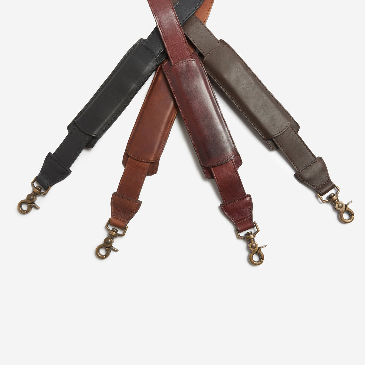 Leather Shoulder Straps 2023 – IMPULSE