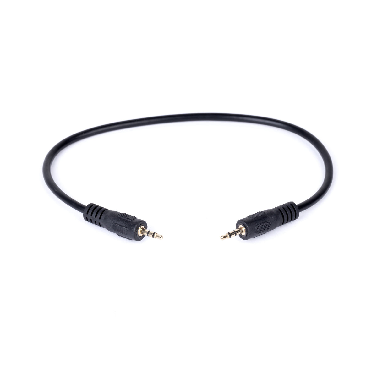 DB Replacement 2.5mm LANC Trigger Cable (Sony Burano) – IMPULSE