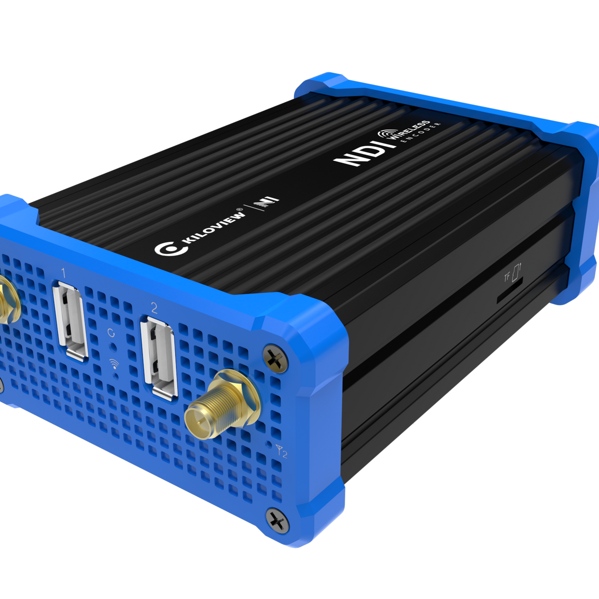 Kiloview N2 HD HDMI Wireless NDI Video Encoder – IMPULSE