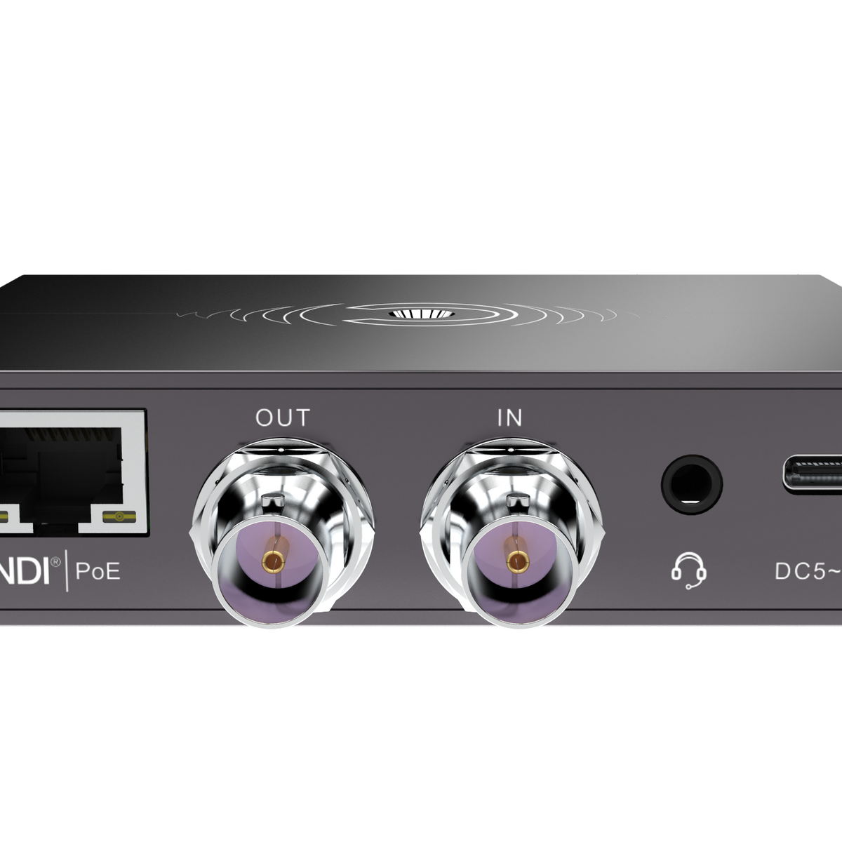 Kiloview N3S 3G SDI Full NDI Encoder/Decoder – IMPULSE