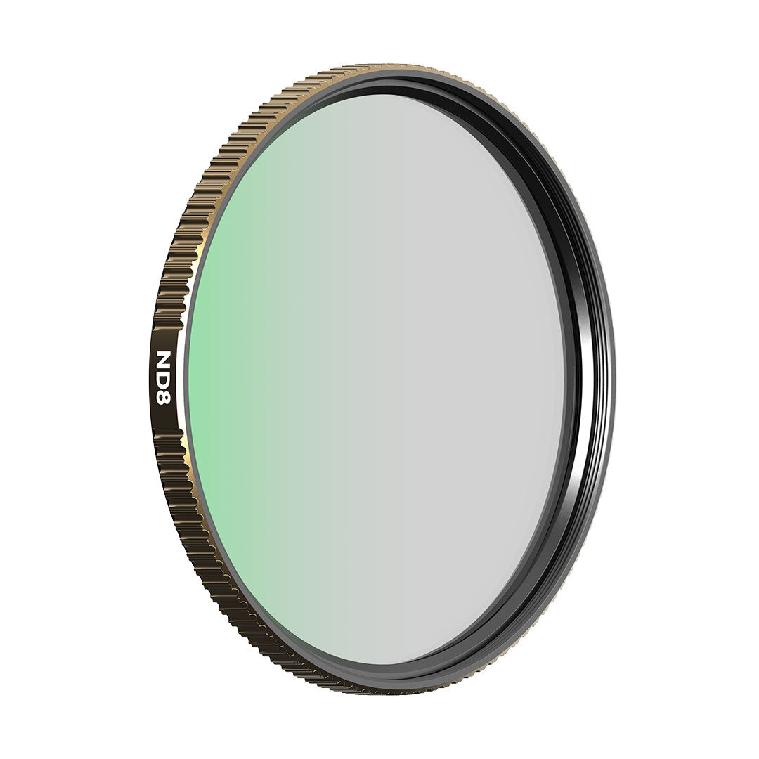 Neutral Density Filters | ND Filters from PolarPro – IMPULSE