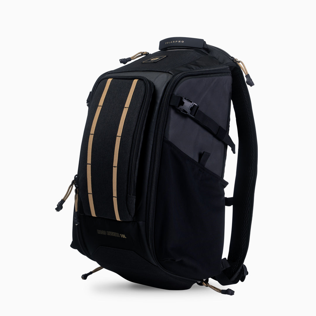16L Backpack – IMPULSE