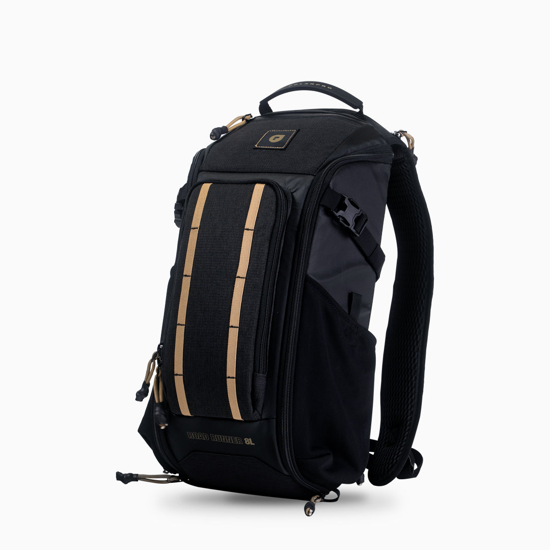 8L Backpack – IMPULSE