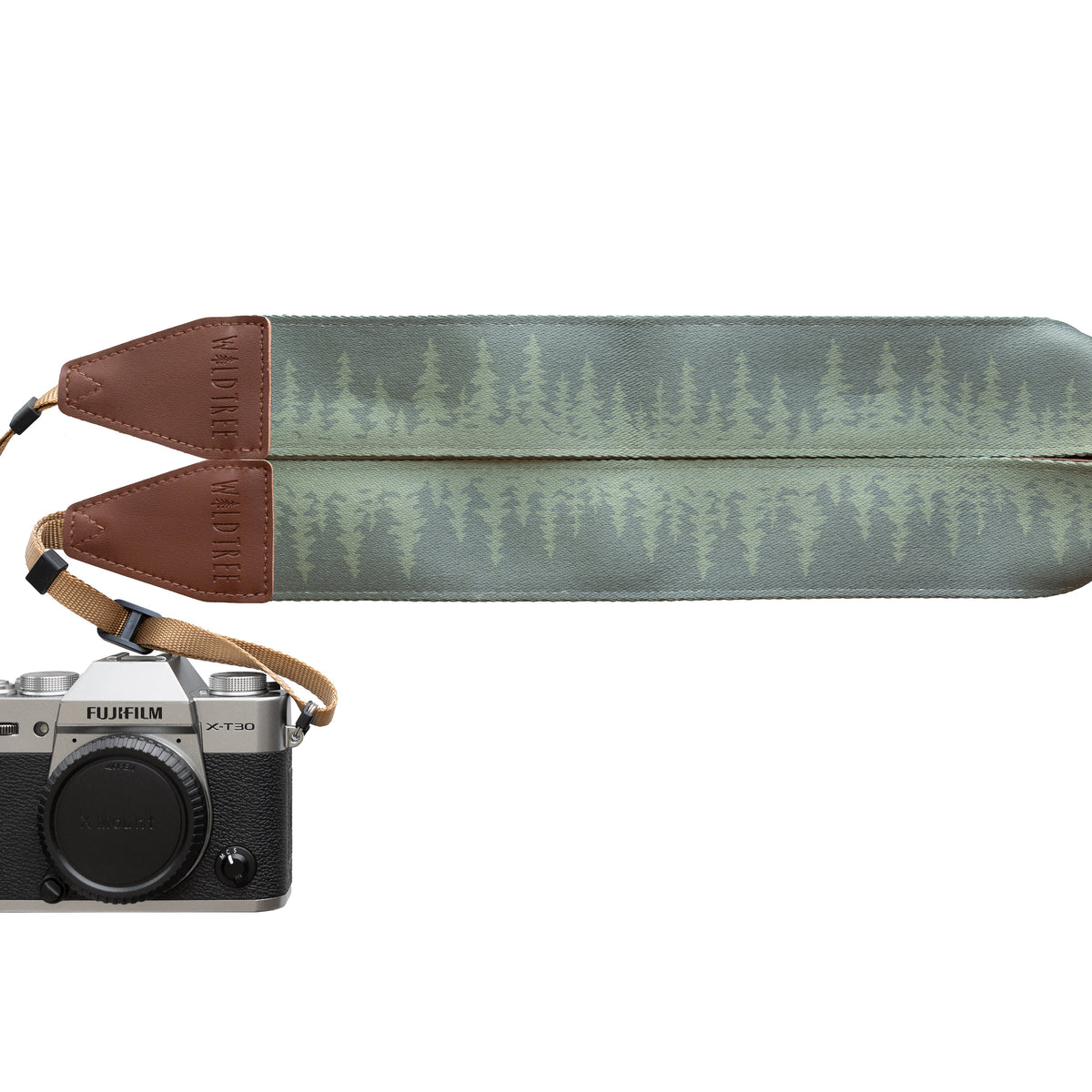 Pinetree Camera Strap – IMPULSE
