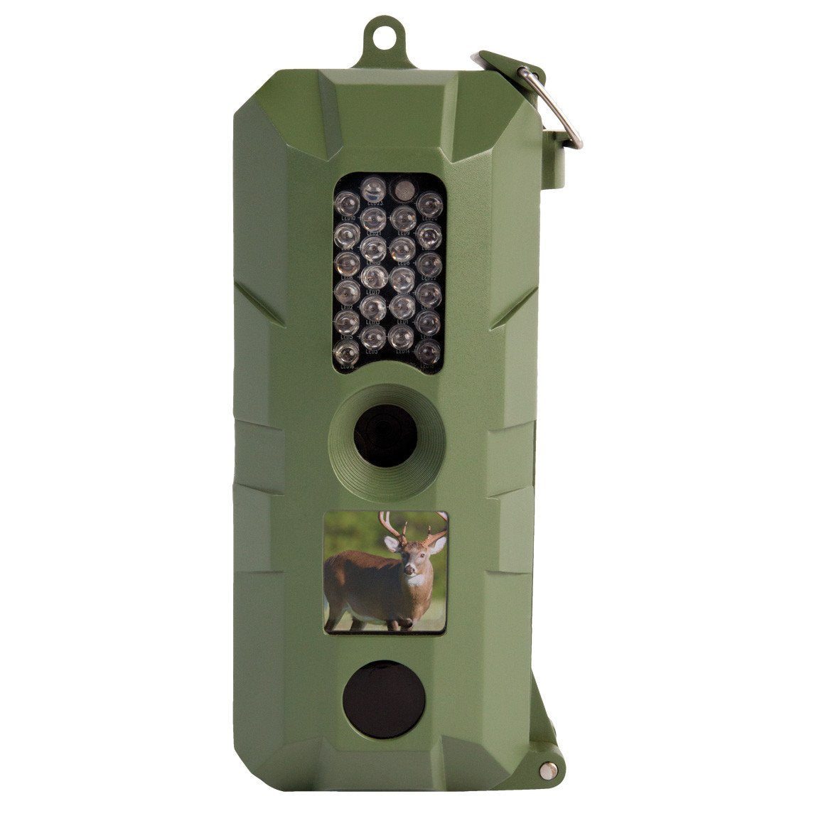 5 Megapixel Trail Camera – IMPULSE