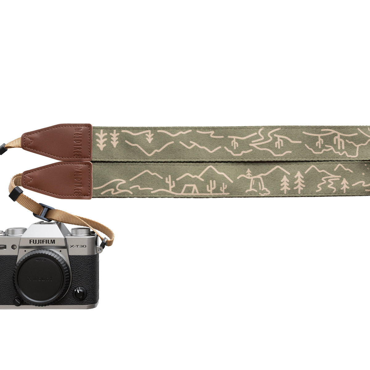 Traveler Camera Strap – IMPULSE