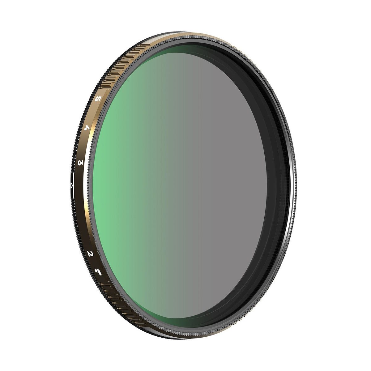 PolarPro VND Filter Peter Mckinnon Edition - Unlock Versatile Light Control with Variable ...