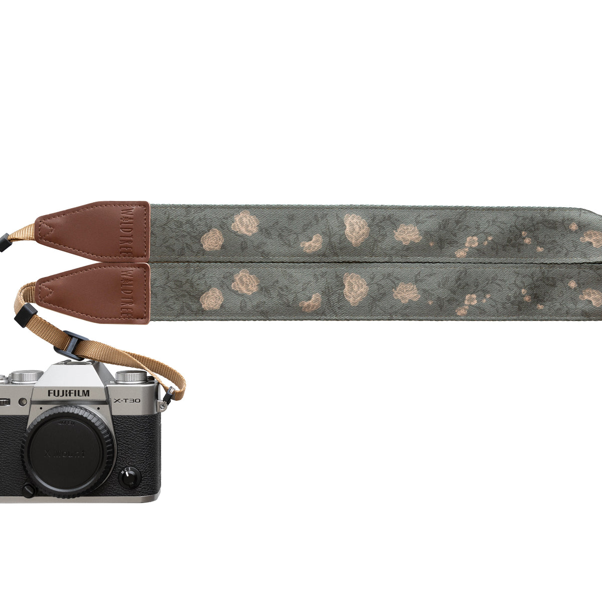 Vine Camera Strap – IMPULSE