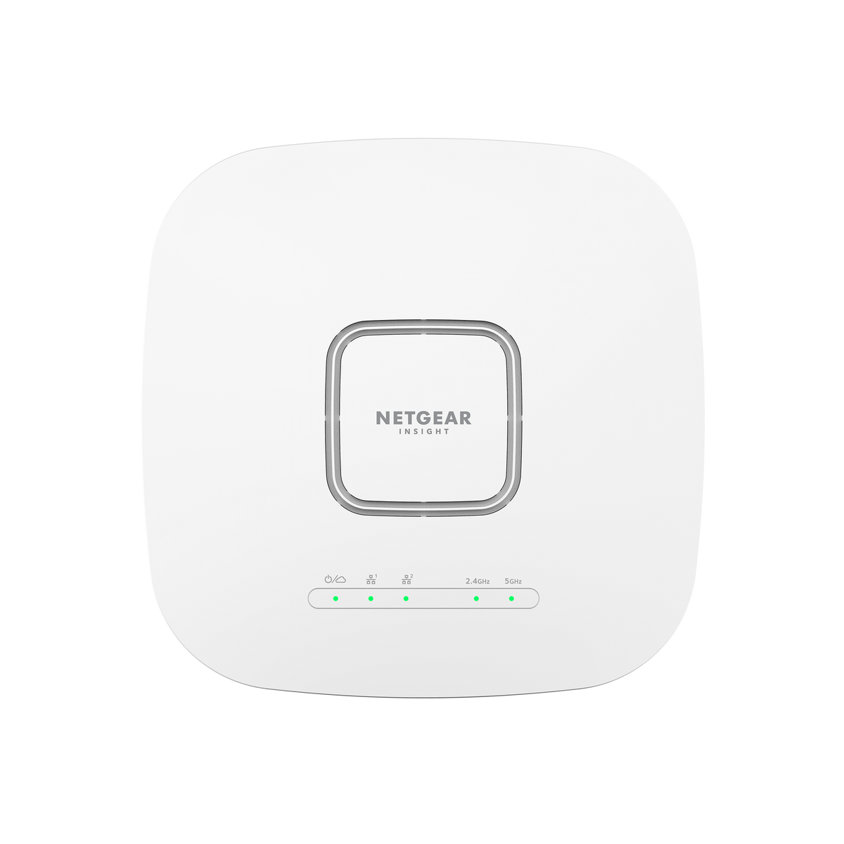 NETGEAR AX5400 Dual-Band PoE Multi-Gig Insight Managed WiFi 6 Access P – IMPULSE