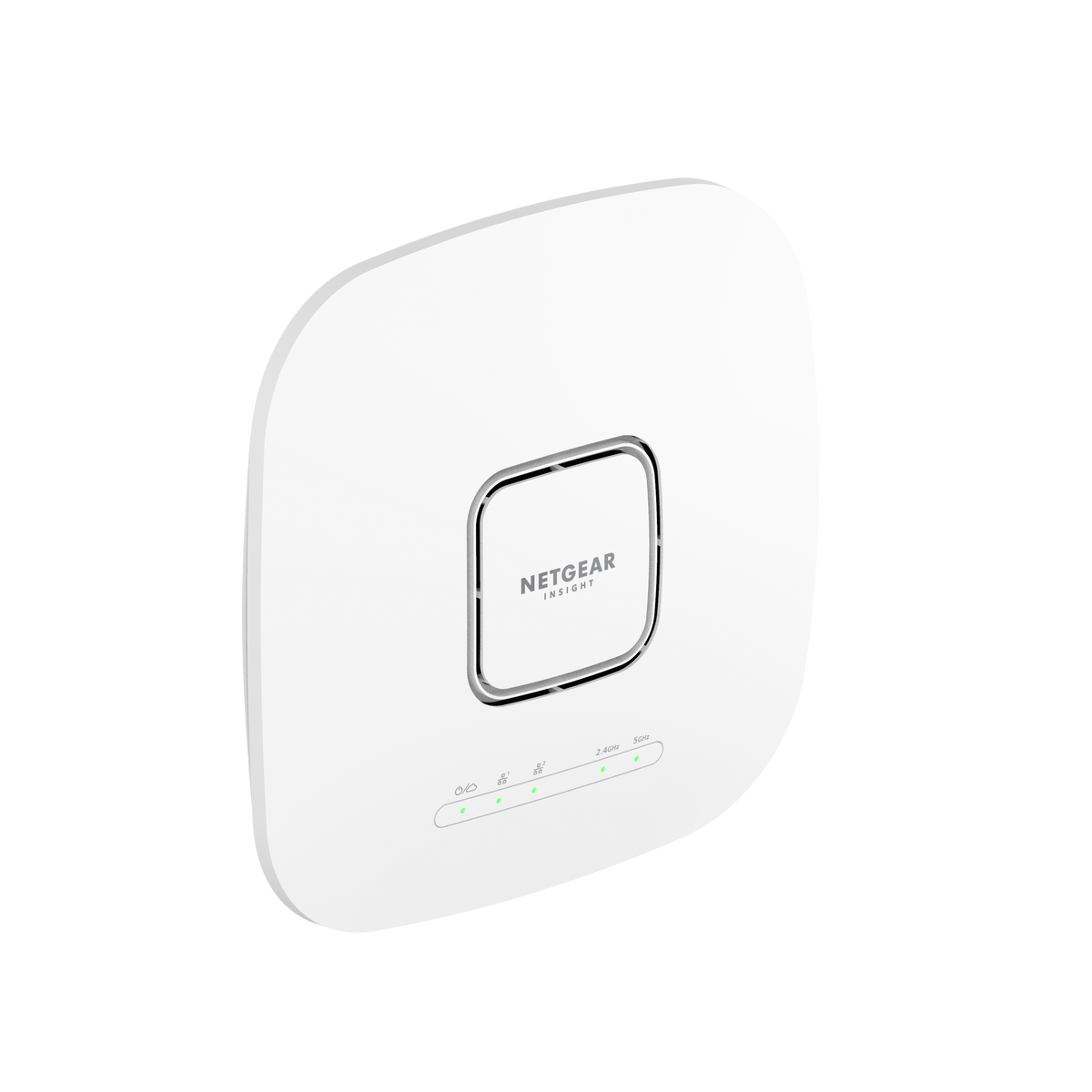 NETGEAR Insight Managed WiFi 6 AX5400 Dual-band Access Point with Mult – IMPULSE