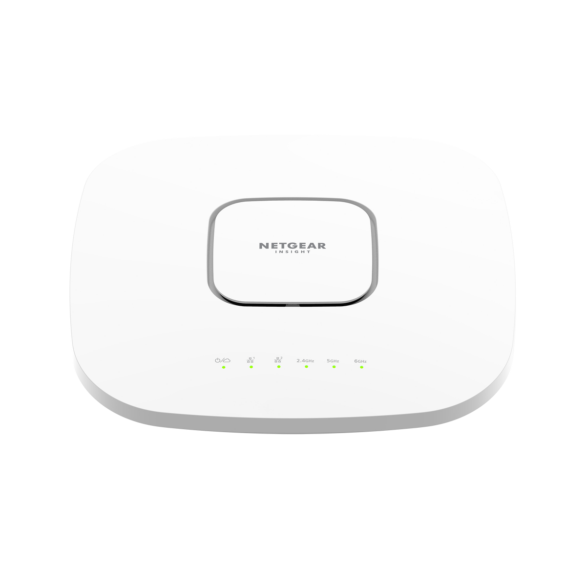 NETGEAR Insight Managed WiFi 6E AXE7800 Access Point – IMPULSE
