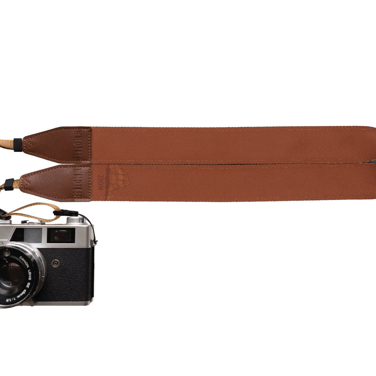 Zion Camera Strap – IMPULSE