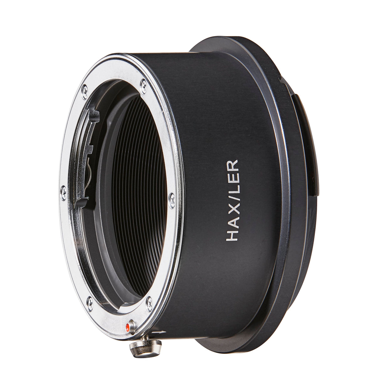 Adapter Hasselblad X-Mount (X1D) Camera Body to Leica R Lenses – IMPULSE