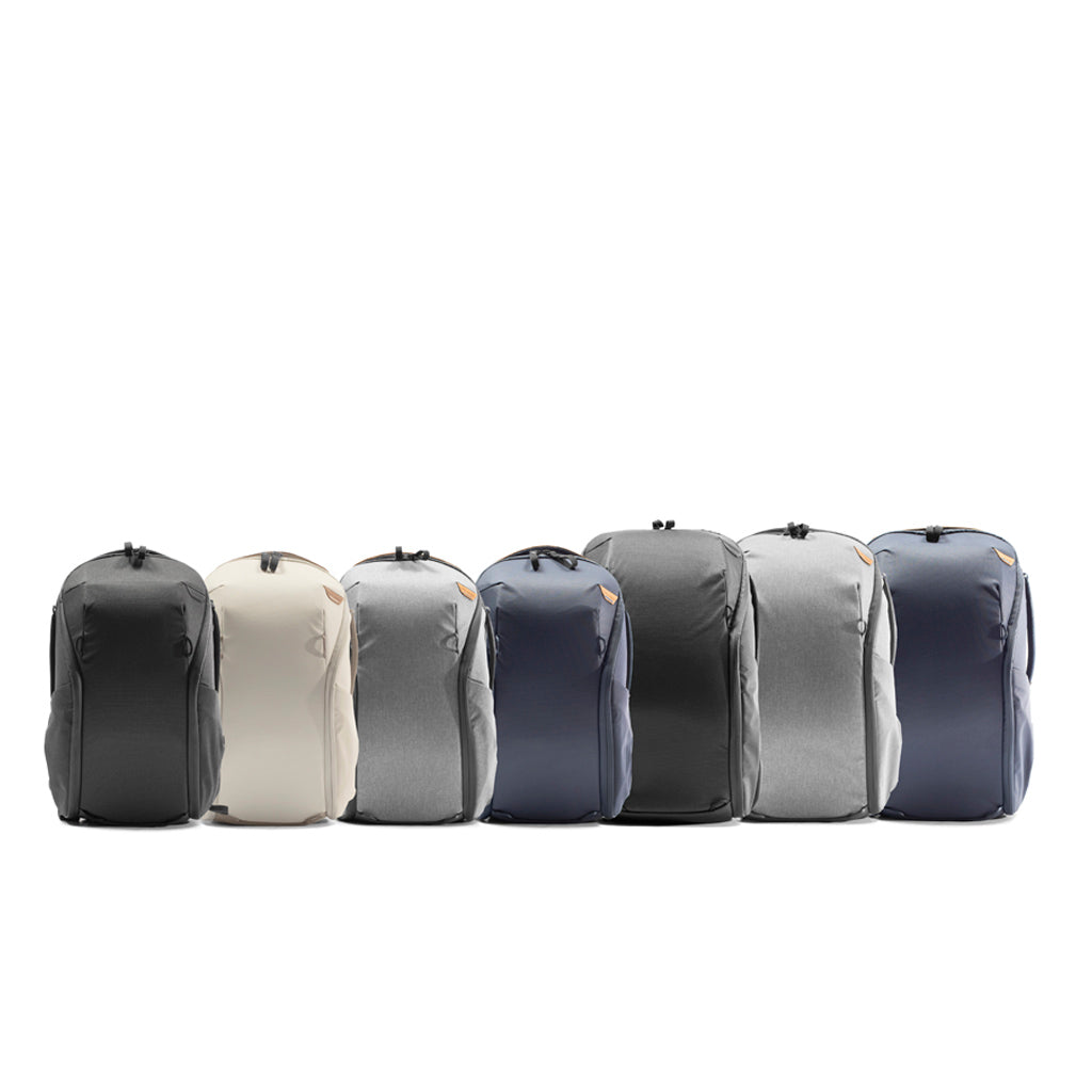 Everyday Backpack Zip V2 – IMPULSE