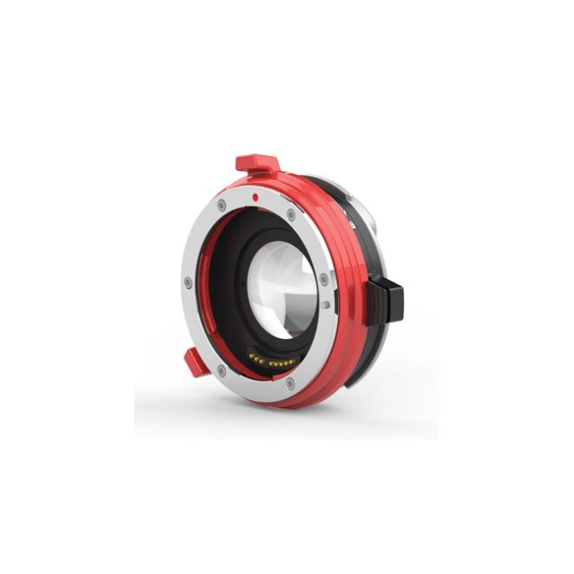 Kinefinity Ef 3 Mounting Adapter With KineenhanCEr – IMPULSE