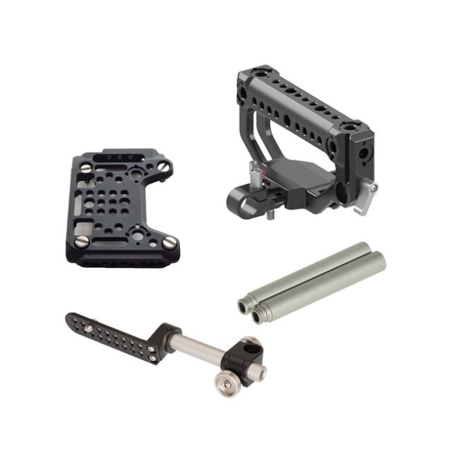 Kinefinity Movcam KineKIT-Edge Core – IMPULSE