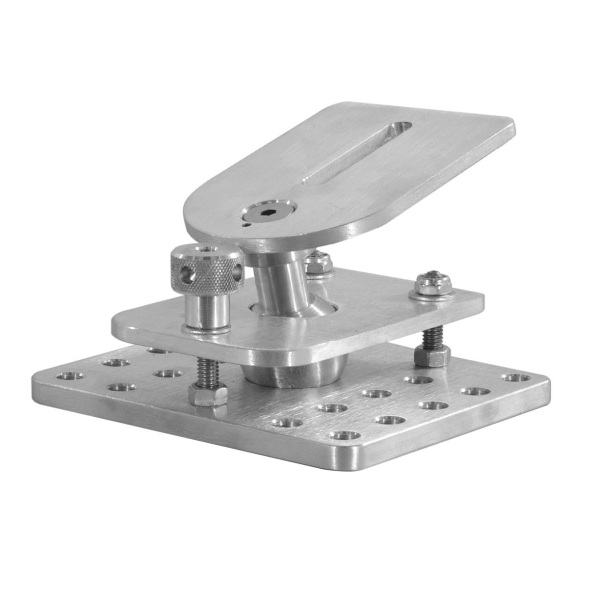 Mini Ball Camera Leveling Mount Impulse