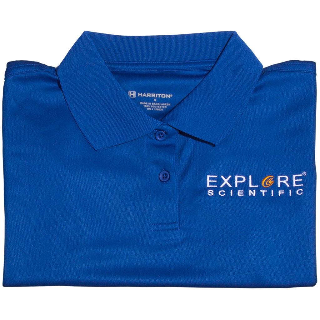 Polytech Polo Shirt – IMPULSE