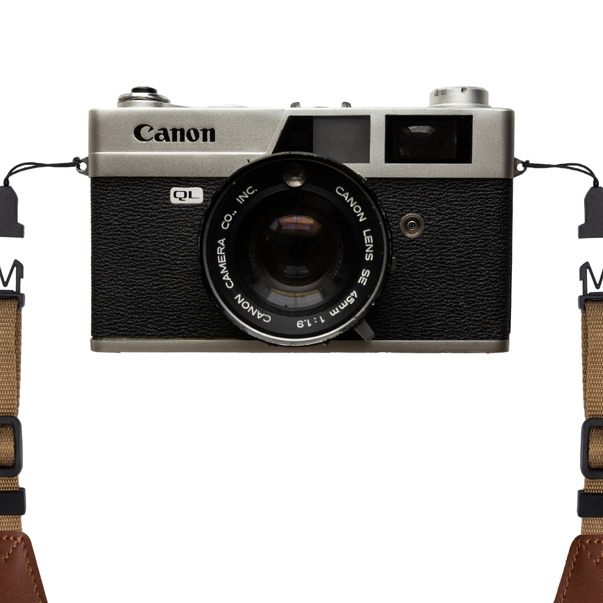 Quick Release Buckle Adapter – IMPULSE