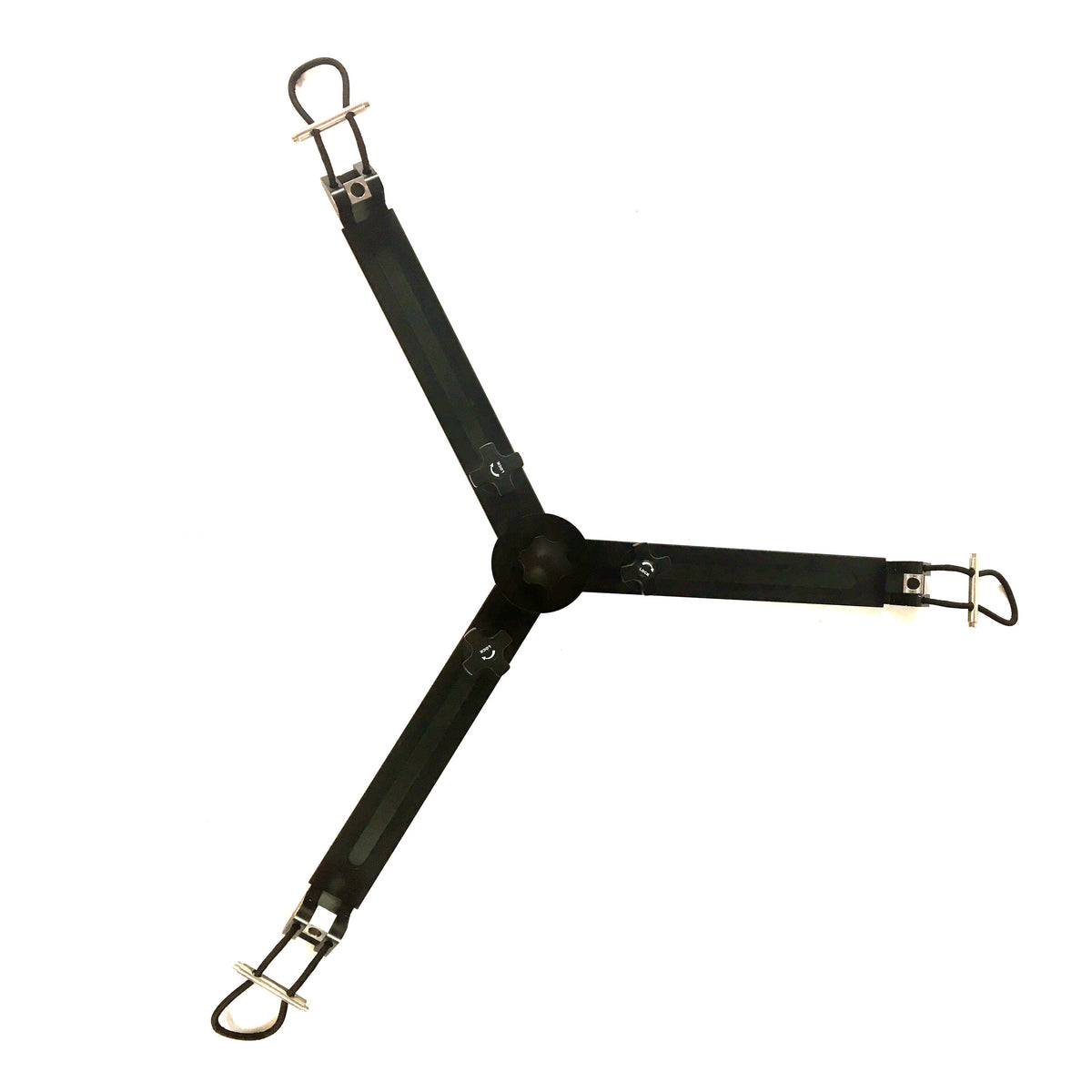 Teris GS-2 Ground Spreader – IMPULSE