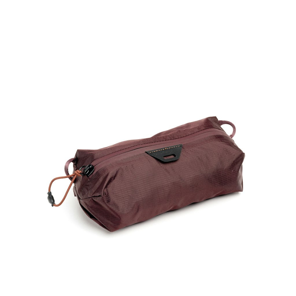 Ultralight Packing Cube | XXS | Eclipse | Fabric – IMPULSE