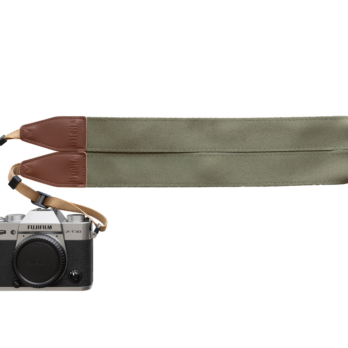 Solid-Colored Camera Straps – IMPULSE