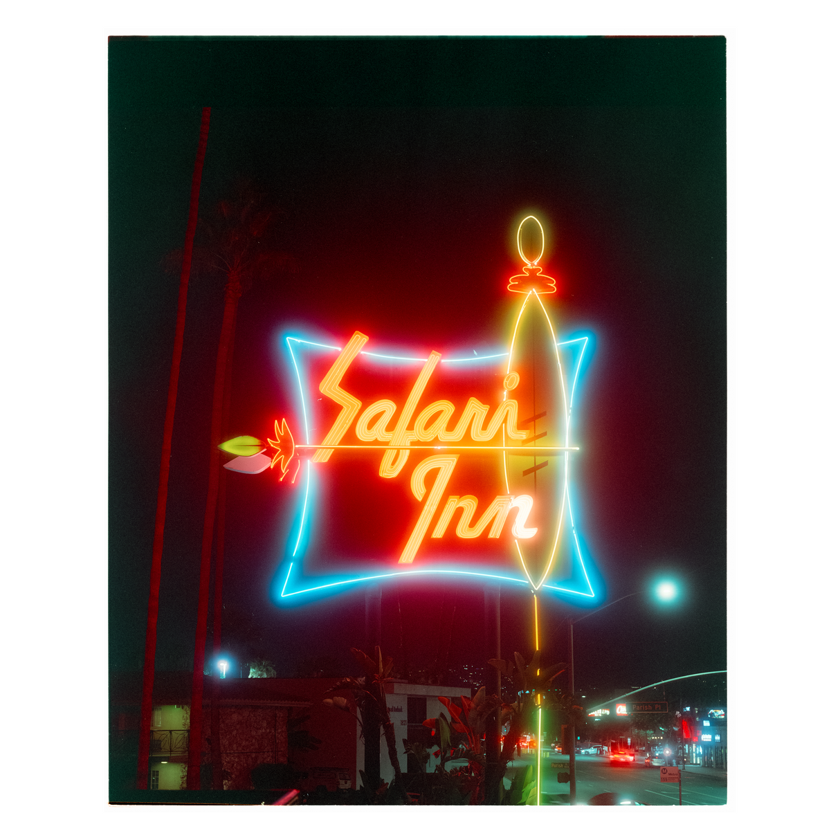 Lucid Dream FX Filter – IMPULSE