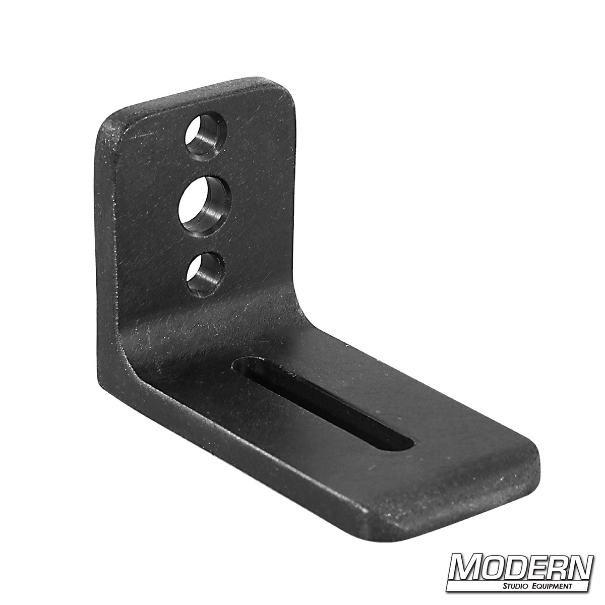 Cheese L-Plate with 1/4" Slot – IMPULSE