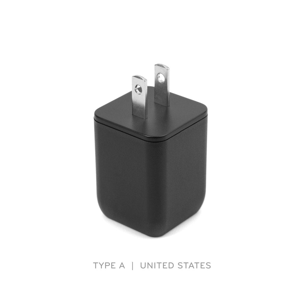 Wall Power Adapter – IMPULSE
