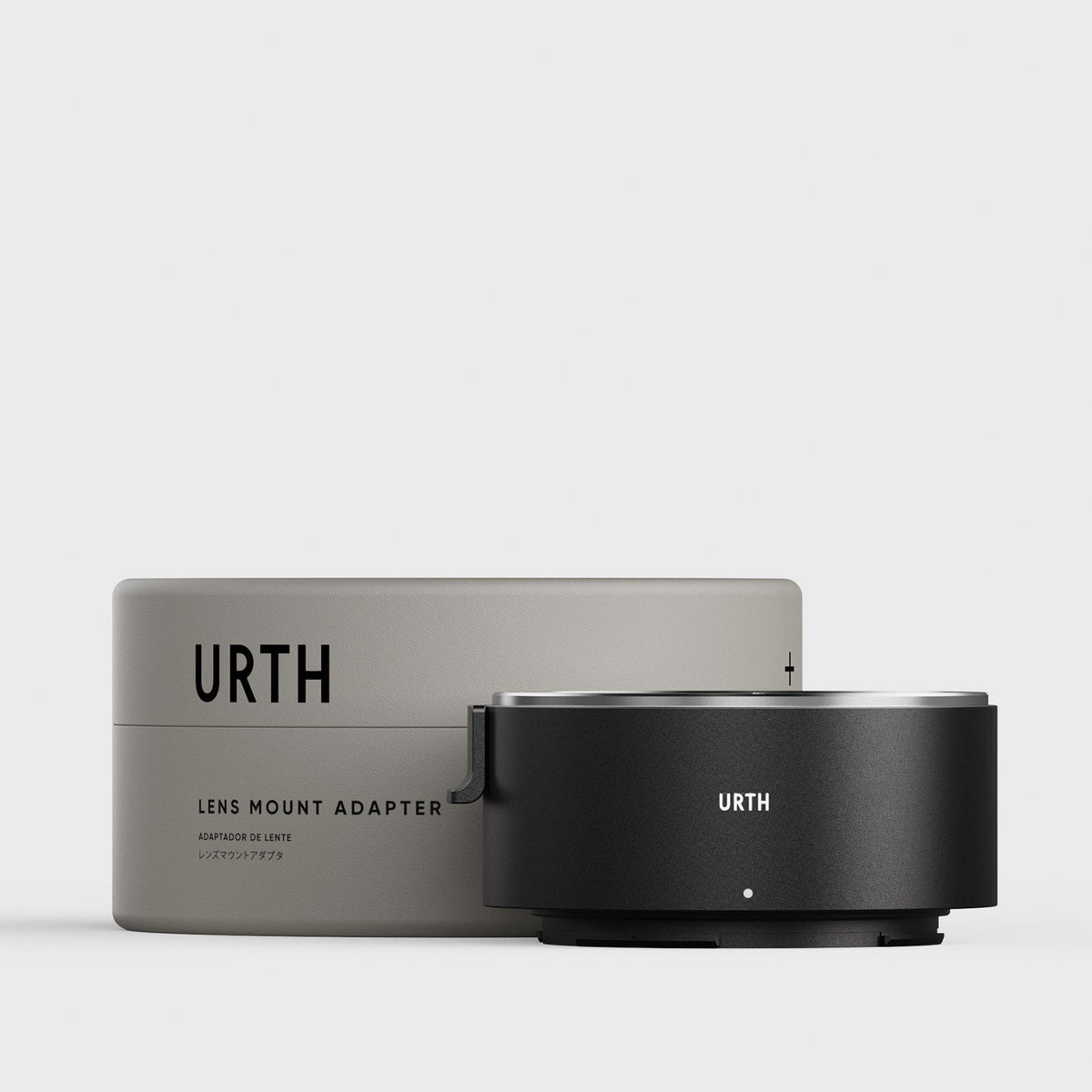 Canon (EF/EF-S) Lens Mount to Nikon Z Camera Mount – IMPULSE