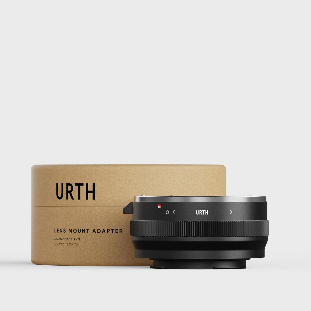 Sony A (Minolta AF) Lens Mount to Sony E Camera Mount – IMPULSE