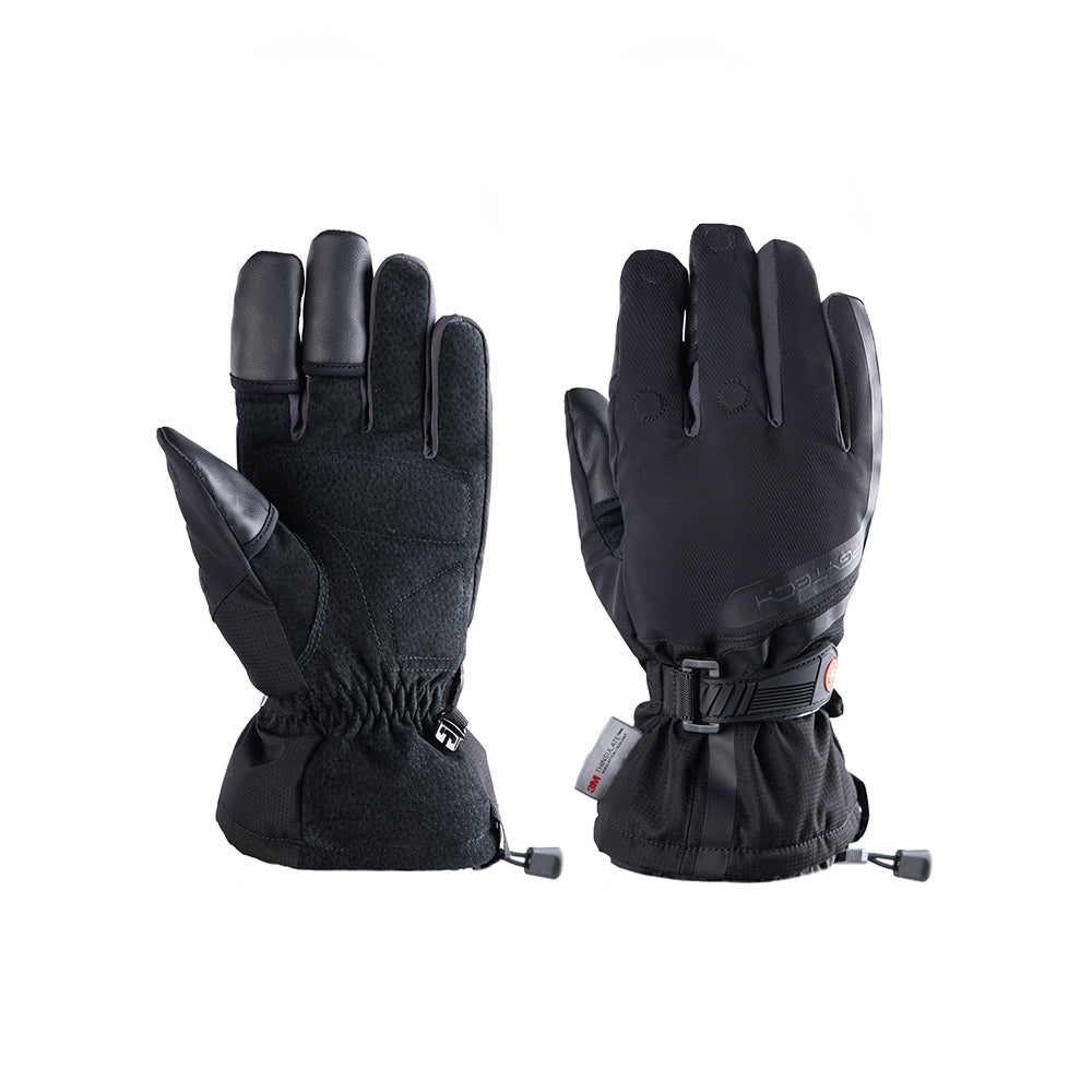 Photography Gloves (Fingerless/Professional / Master) – IMPULSE