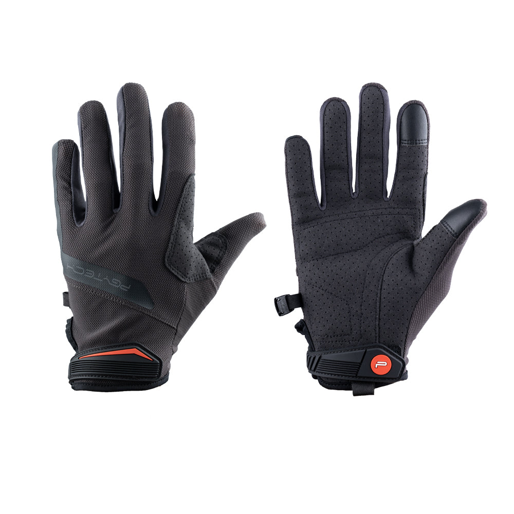 Heat Resistant Photography Gloves – IMPULSE