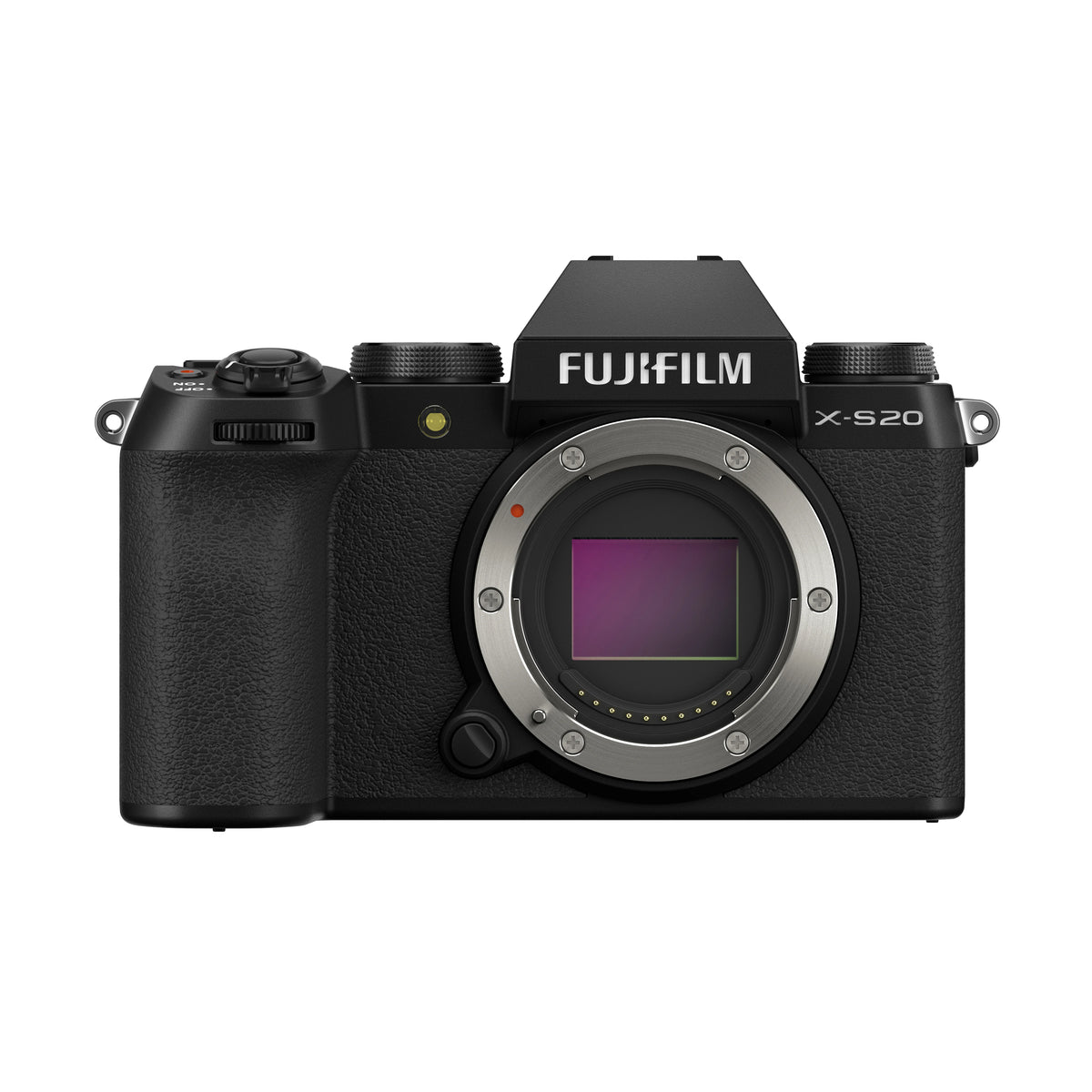 Fujifilm X-S20 Body – IMPULSE