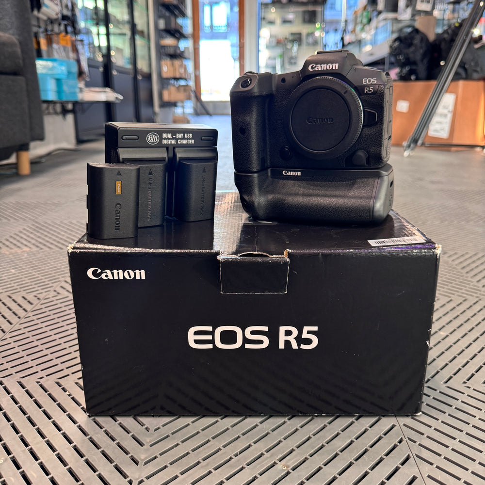 Impulse. - Camera Gear | Studio | Media | Marketing – IMPULSE