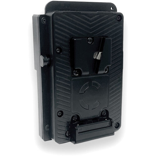 Core SWX Mini V-Mount Battery Plate to V-Mount Adapter for Sony BURANO ...
