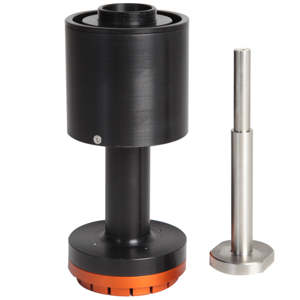 TDM Adapter for Celestron CGE Pro Mount – IMPULSE