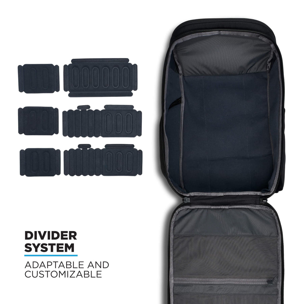 Luma Camera Pack 18L – IMPULSE