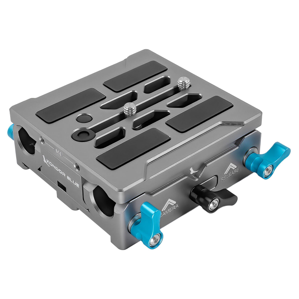LWS ARRI Bridge Plate For Cinema Cameras – IMPULSE