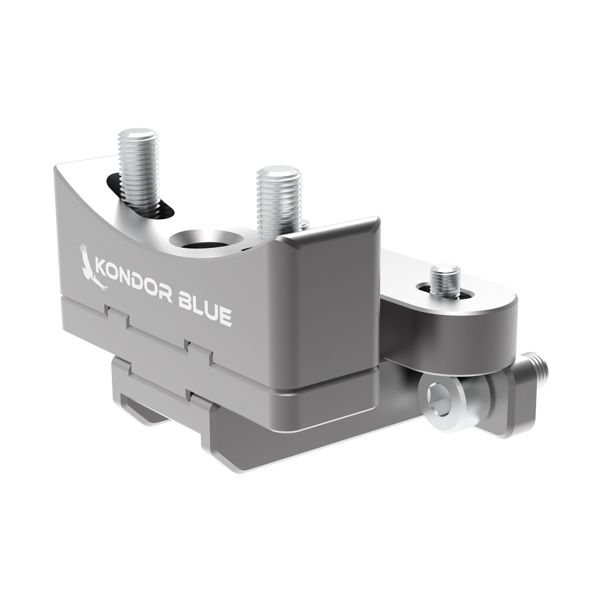 RF Lens Mount Bracket for Speed Boosters & Adapters – IMPULSE