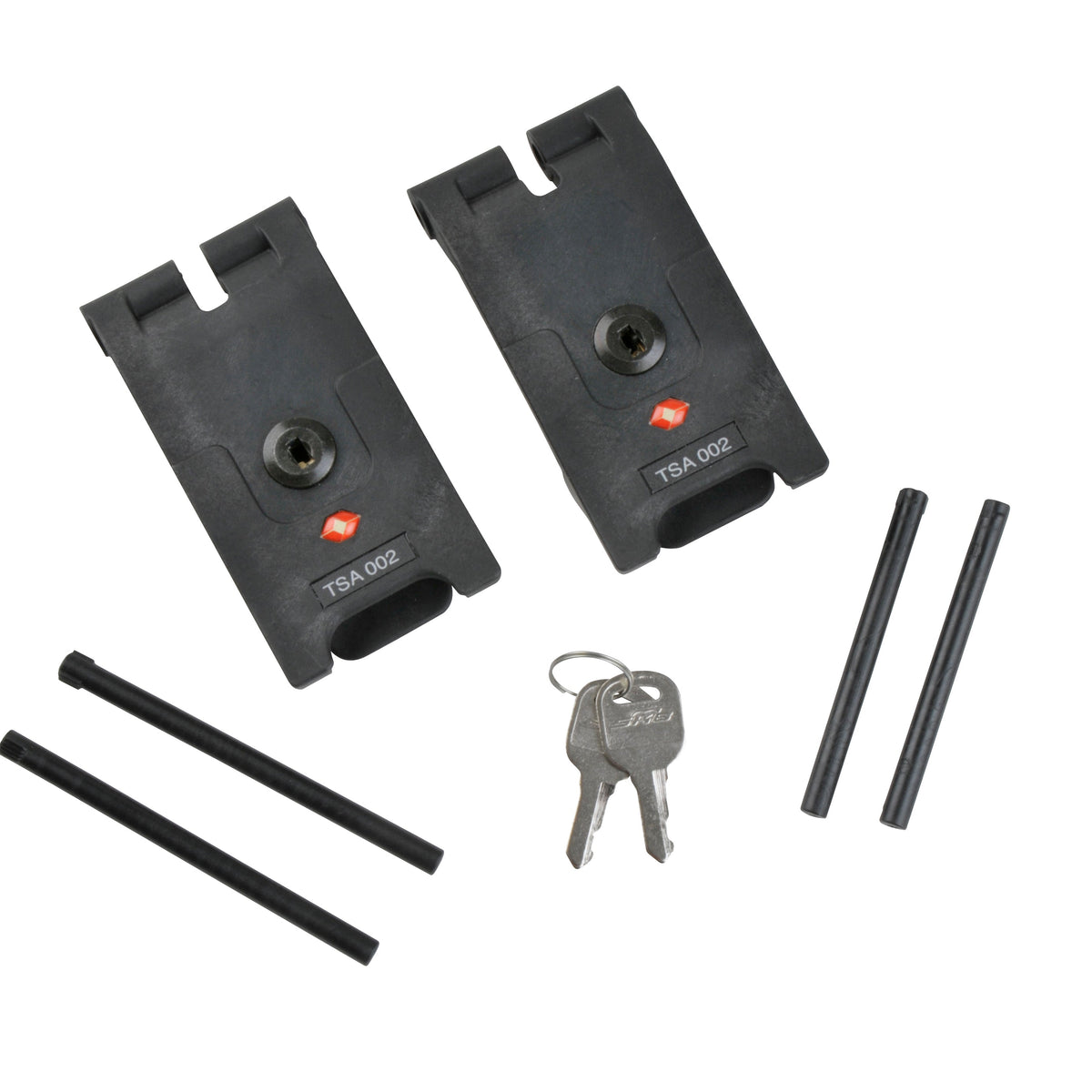 SKB 3i TSA Locking Latch Kit – IMPULSE
